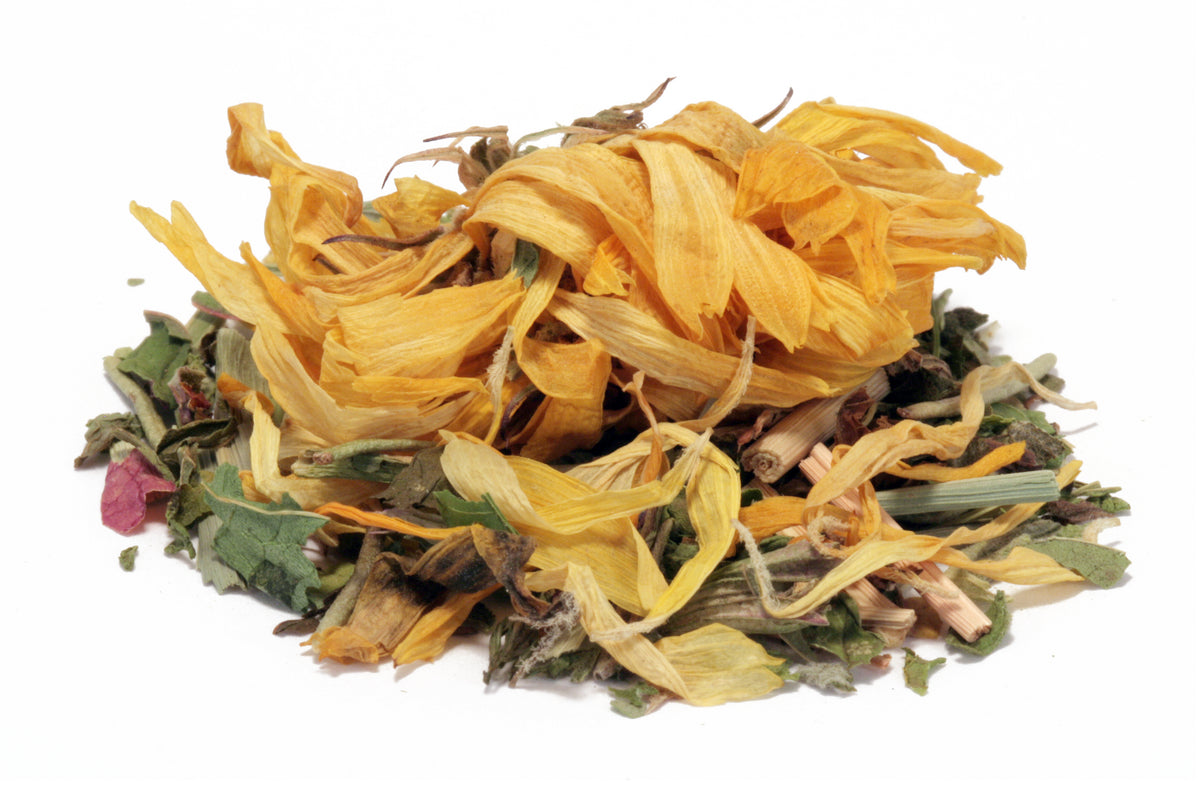 Happy Tummy Organic Herbal Tea