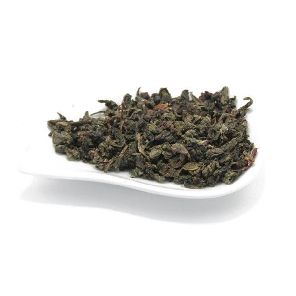 Oolong Natural Milk Tea